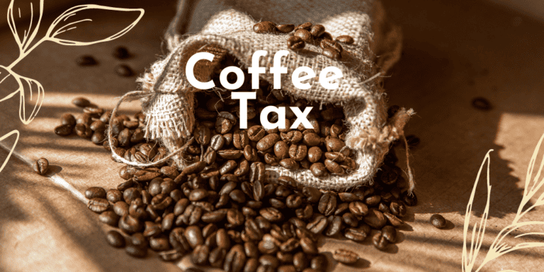 Is Coffee Taxed at Grocery Stores? Understanding Sales Tax on Coffee ...