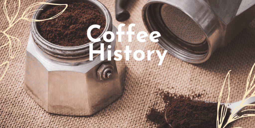 The History of the Moka Pot: Italy's Iconic Coffee Maker