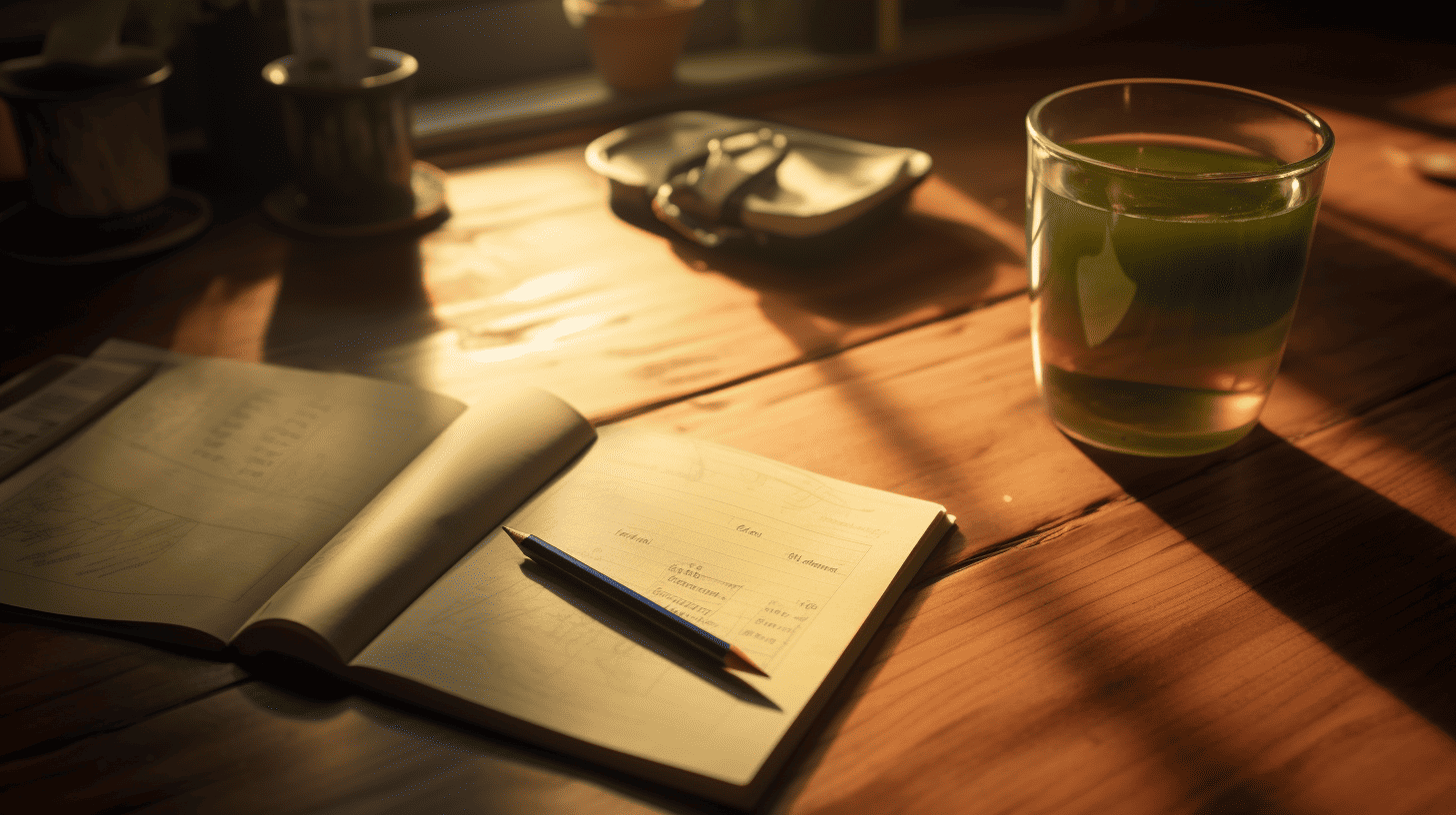 Green Tea Vs Coffee For Studying - busybarista.com