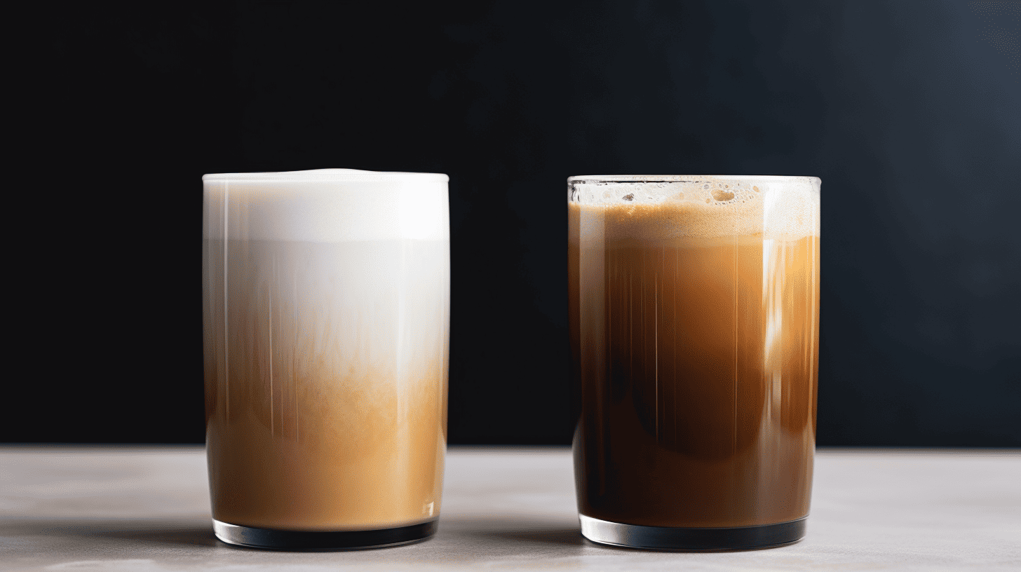 Best Coffee With Oat Milk: Unleashing the Ultimate Delight for Your ...
