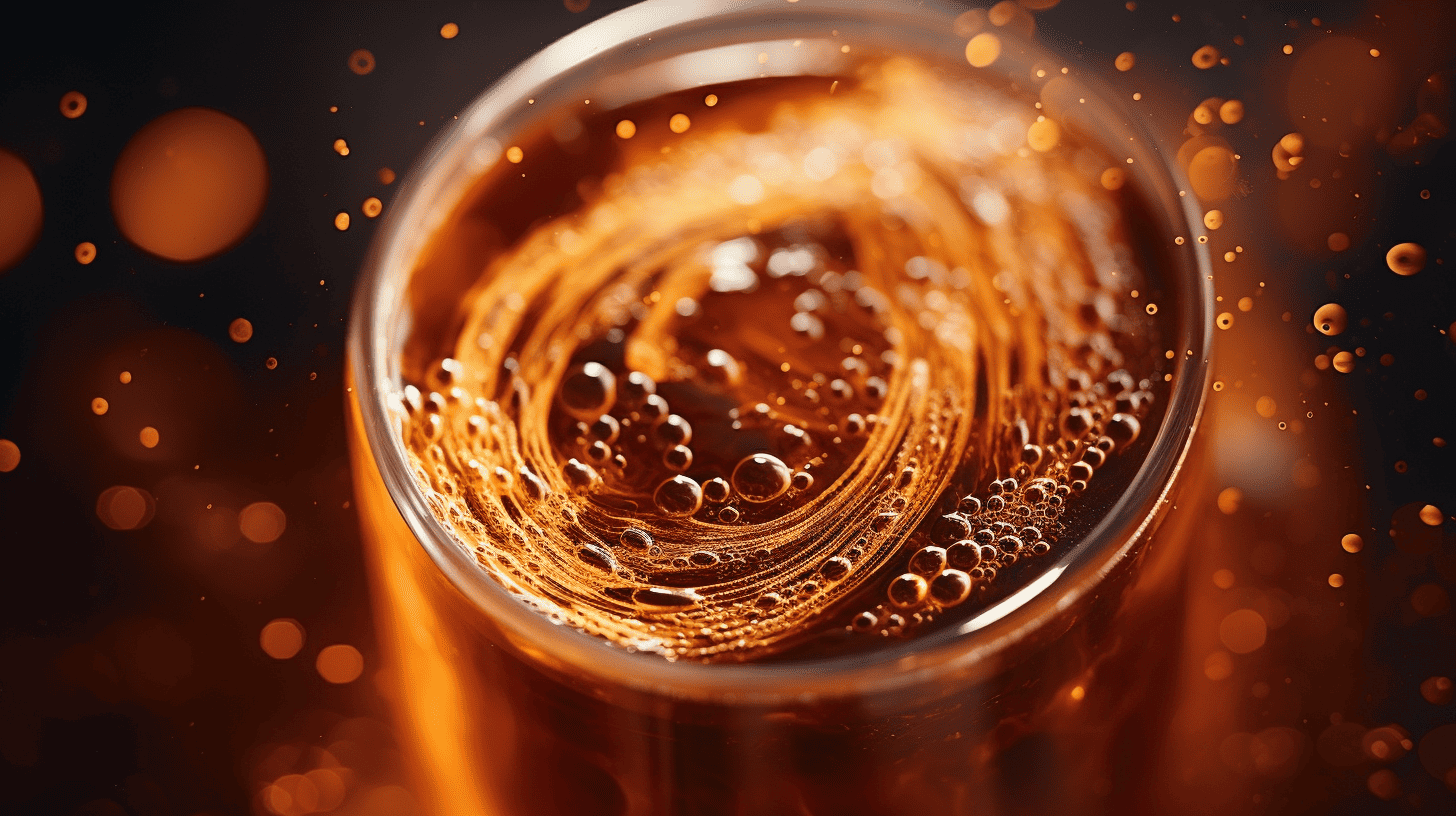 Nitro Cold Brew Vs Blonde Roast: A Comprehensive Comparison of Taste ...