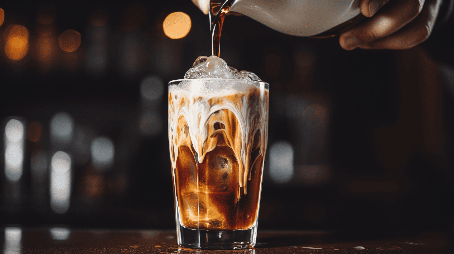 Iced Latte Vs Cold Brew: Unveiling the Ultimate Winner for Refreshing ...