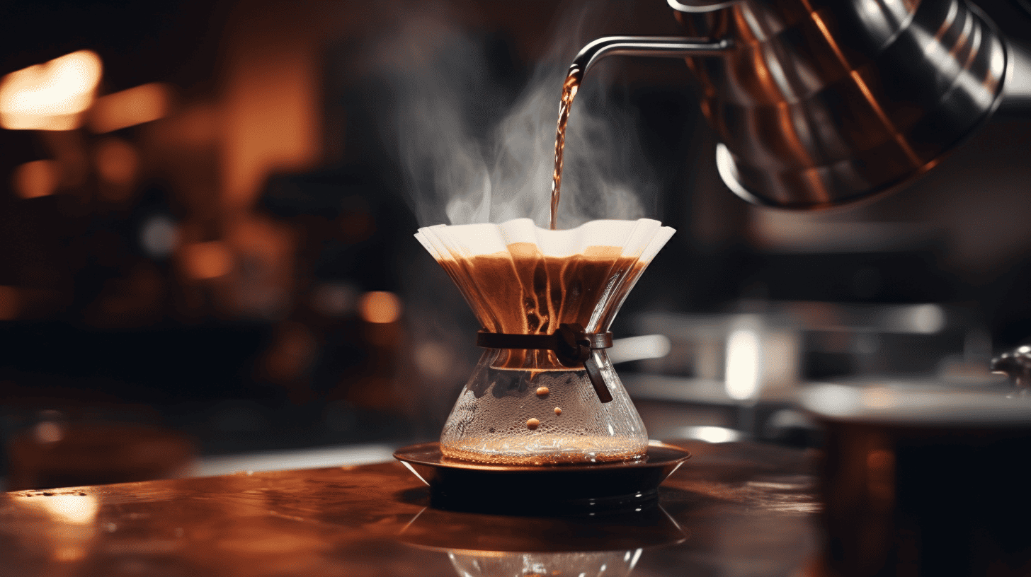 Best Coffee With High Caffeine: Unleash Your Inner Powerhouse with ...