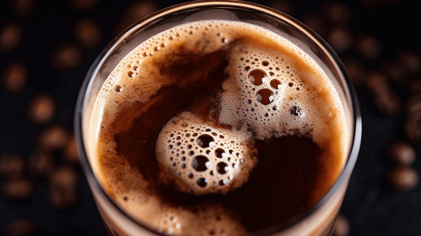 Best Enzyme Coffee: Unleashing the Ultimate Flavor Experience ...