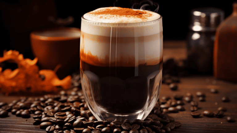 Starbucks Cold Brew Vs Nitro Cold Brew: The Ultimate Showdown for ...