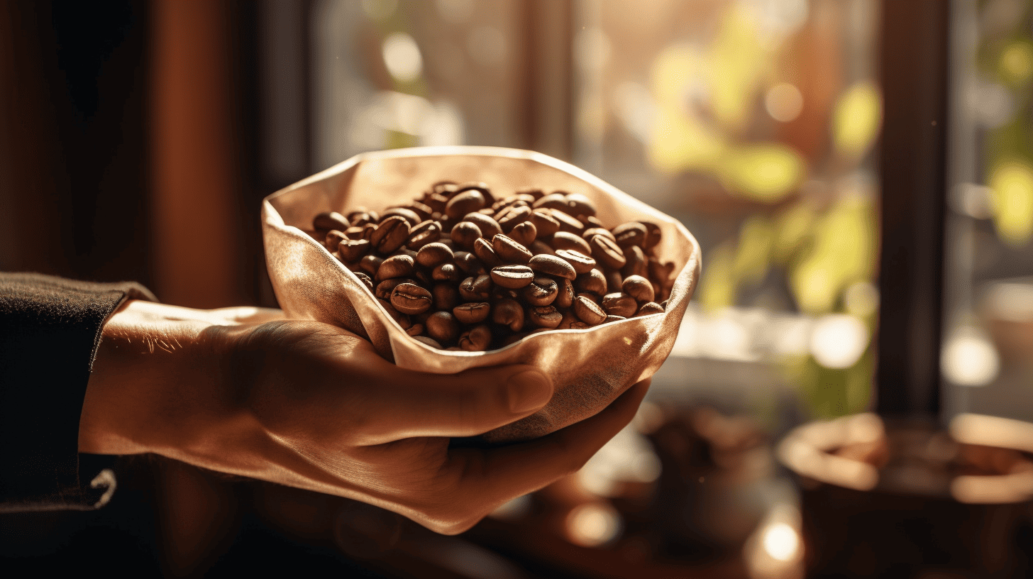 Quality Whole Versus Pre-Ground Coffee For Cold Brew - busybarista.com