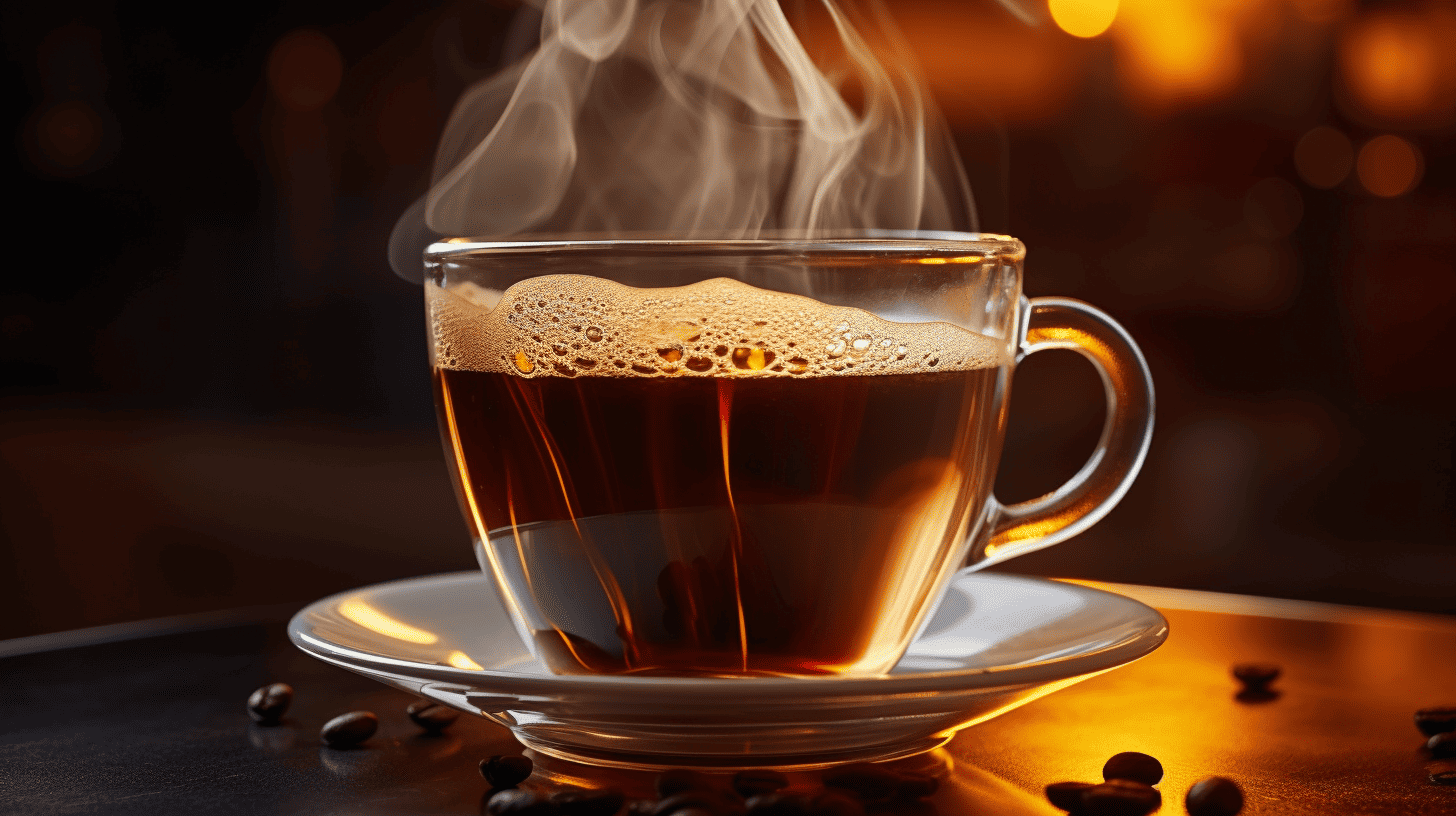 Best Enzyme Coffee: Unleashing the Ultimate Flavor Experience ...