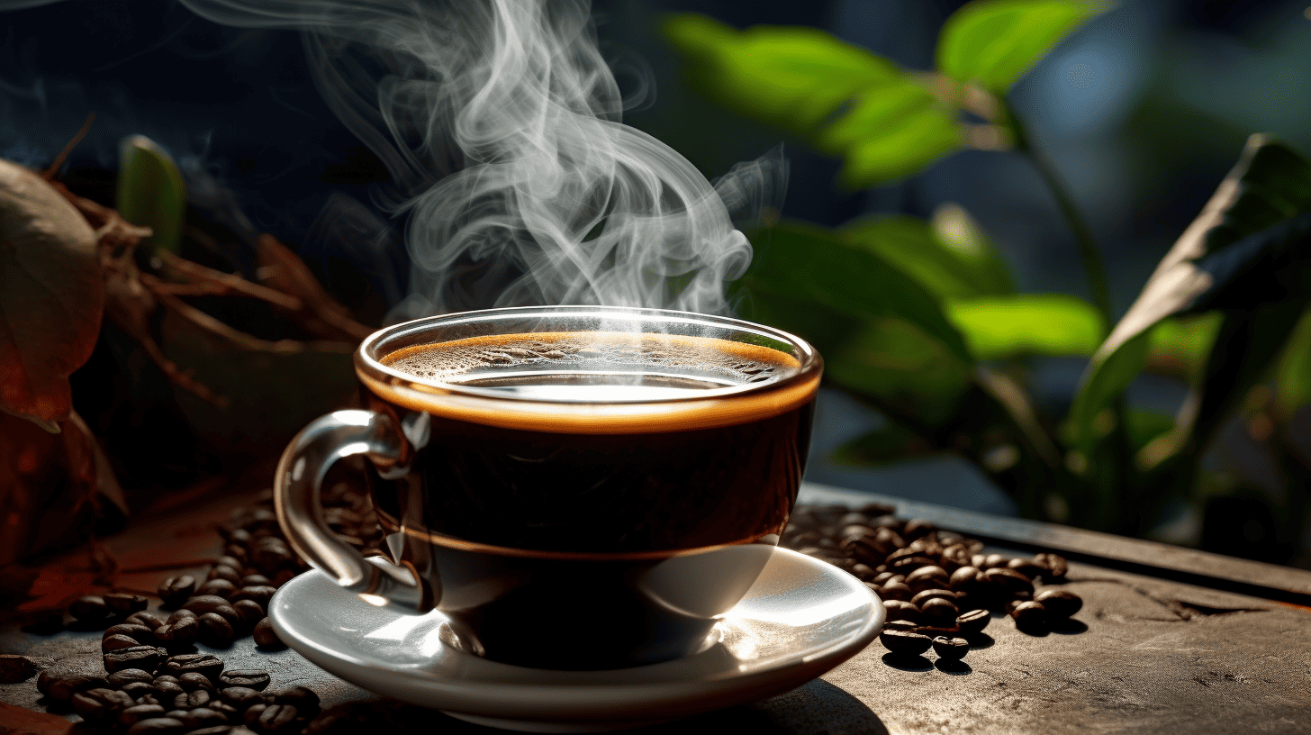 Best Coffee Beans In The World By Country: Unveiling the Ultimate ...