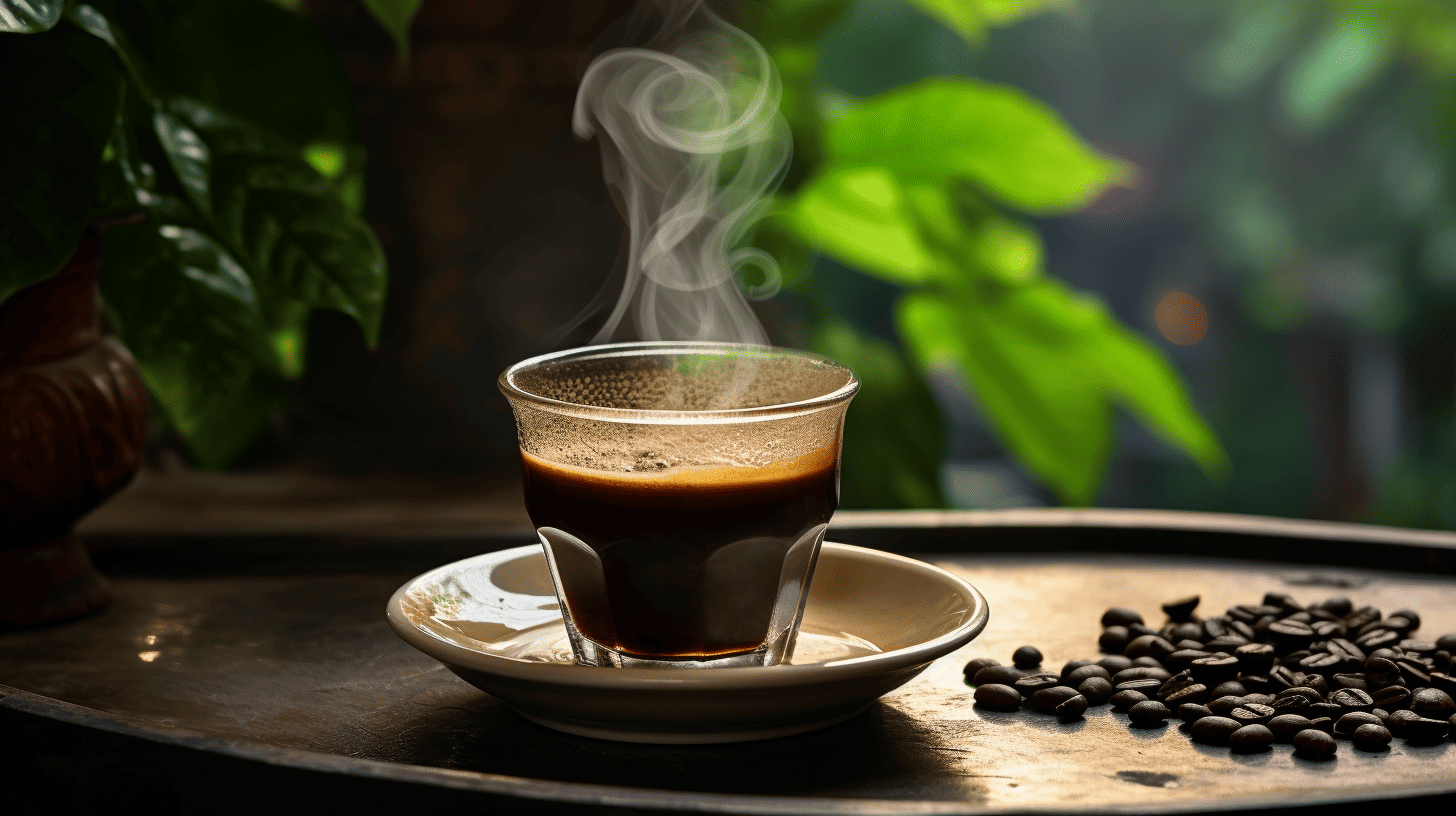 Best Coffee Mug Material: Unleashing the Ultimate Choice for a Perfect ...