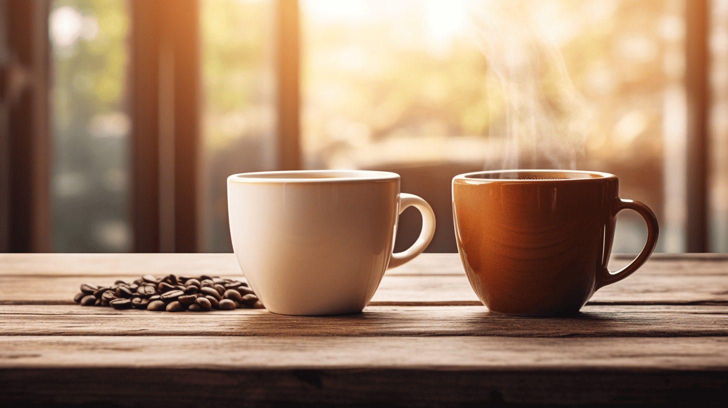 Difference Between Americano And Espresso: The Ultimate Guide to Elevating Your Coffee ...