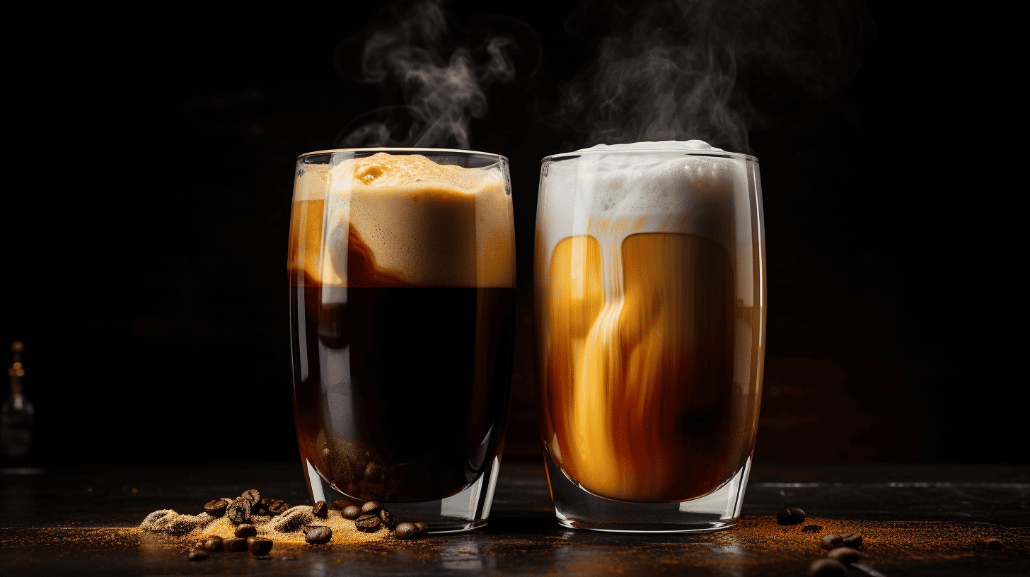 Comparison Coffee Acidity Chart: Unveiling the Ultimate Brew for Vibrant Energy! - busybarista.com