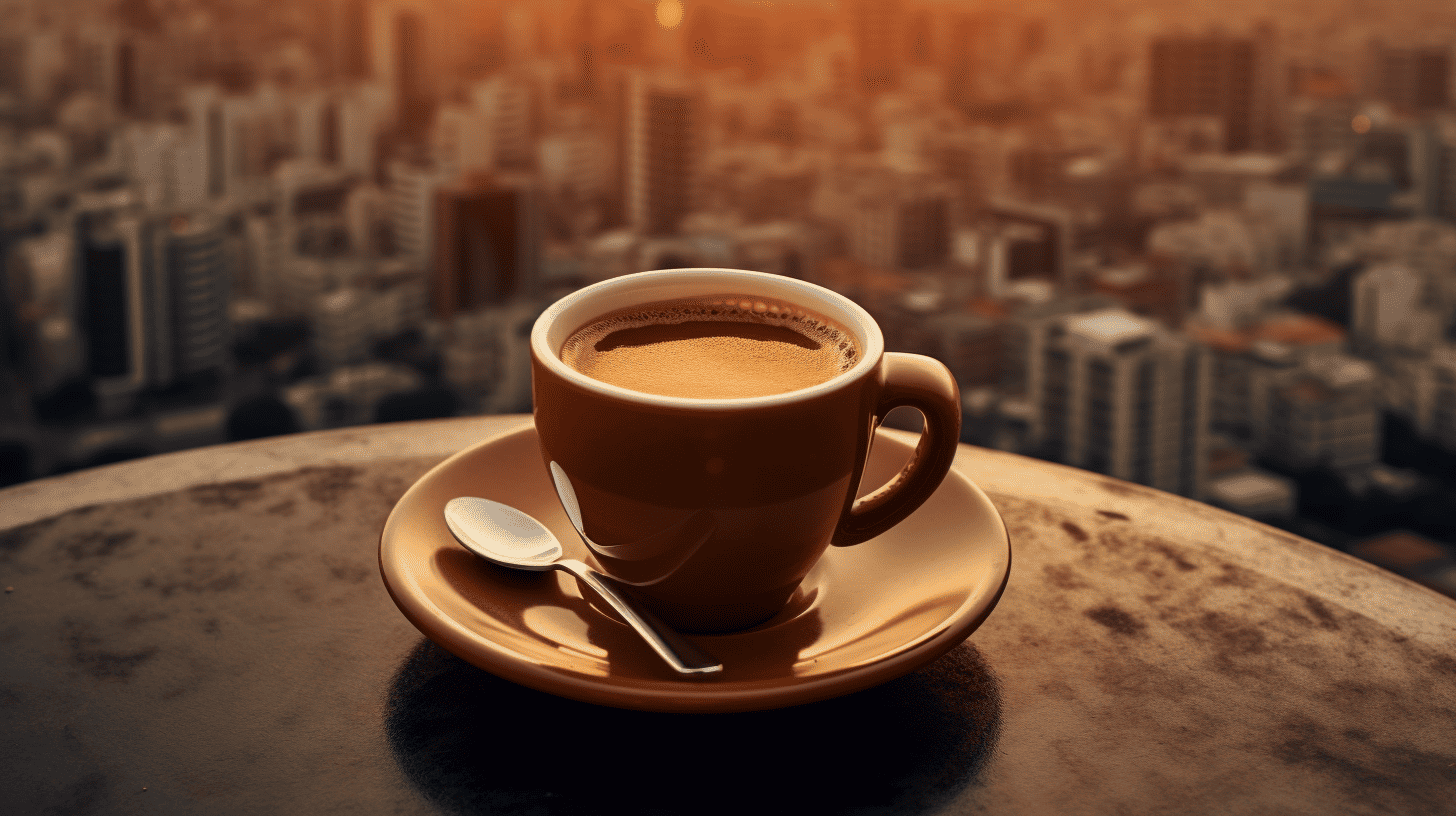 Best Light Roast Coffee For Beginners - busybarista.com