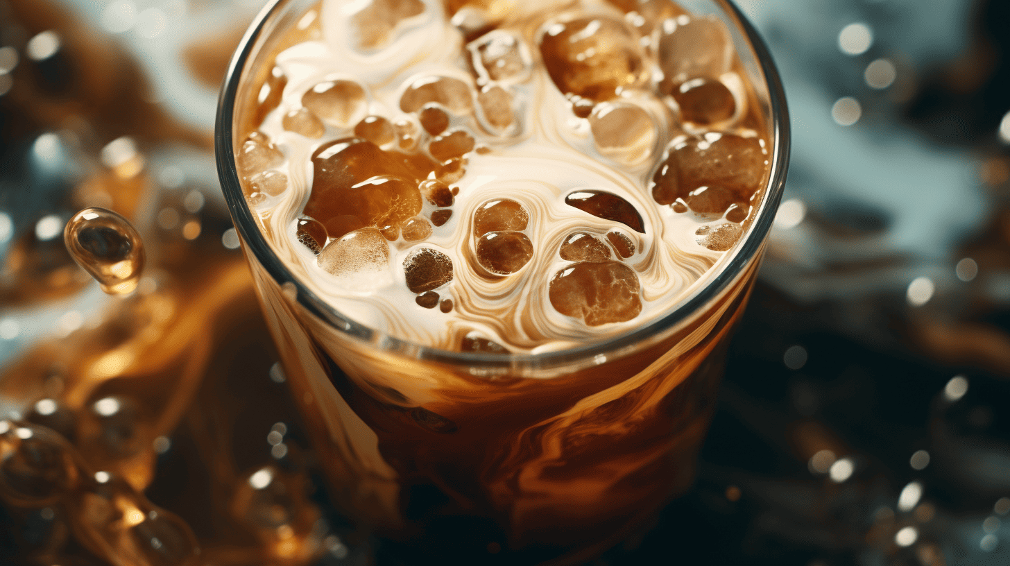 Best Half And Half For Coffee Your Next Cup - busybarista.com