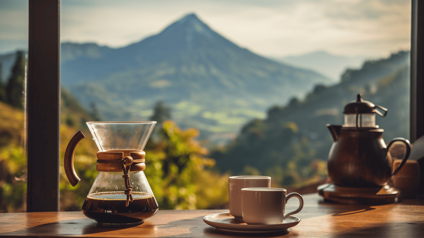 Best Coffee In Kihei: Unleashing the Ultimate Aromatic Experience ...