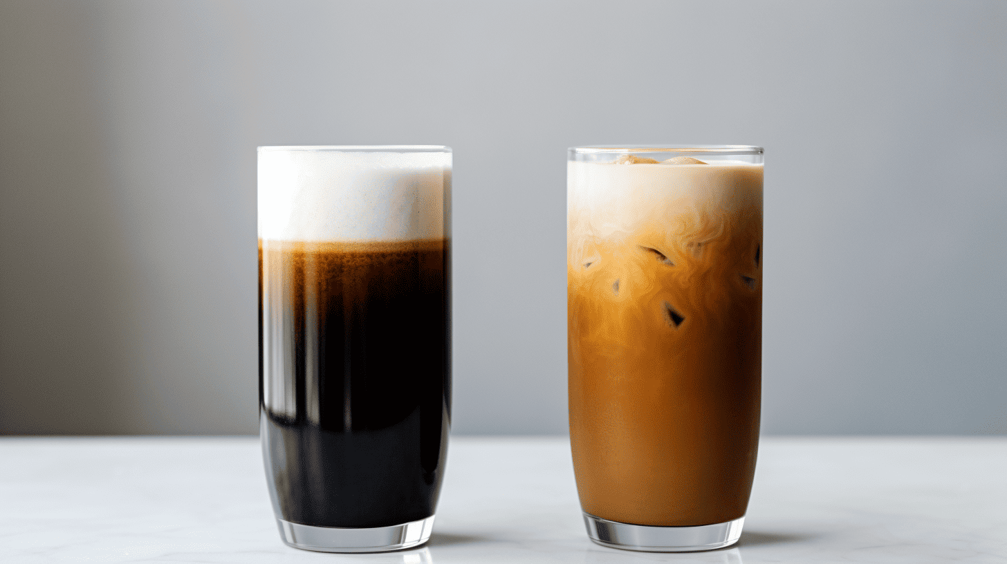 Coffee Vs Coke Which Is Healthier? Unveiling the Surprising Truth