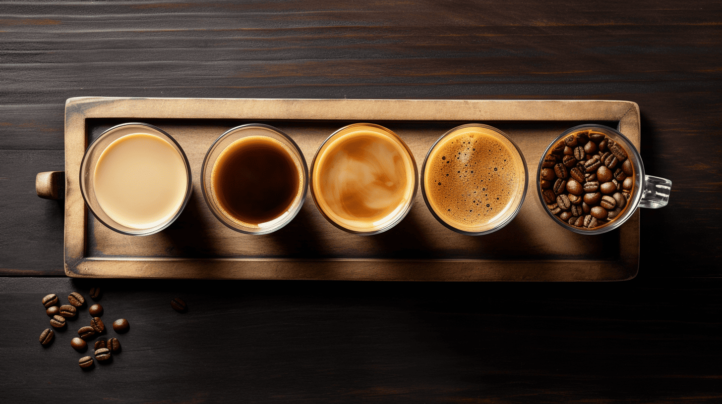 Best Coffee With Chocolate Notes - busybarista.com