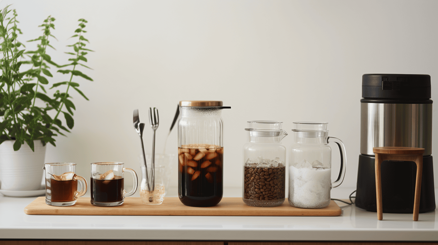 Best Half And Half For Coffee Your Next Cup - busybarista.com