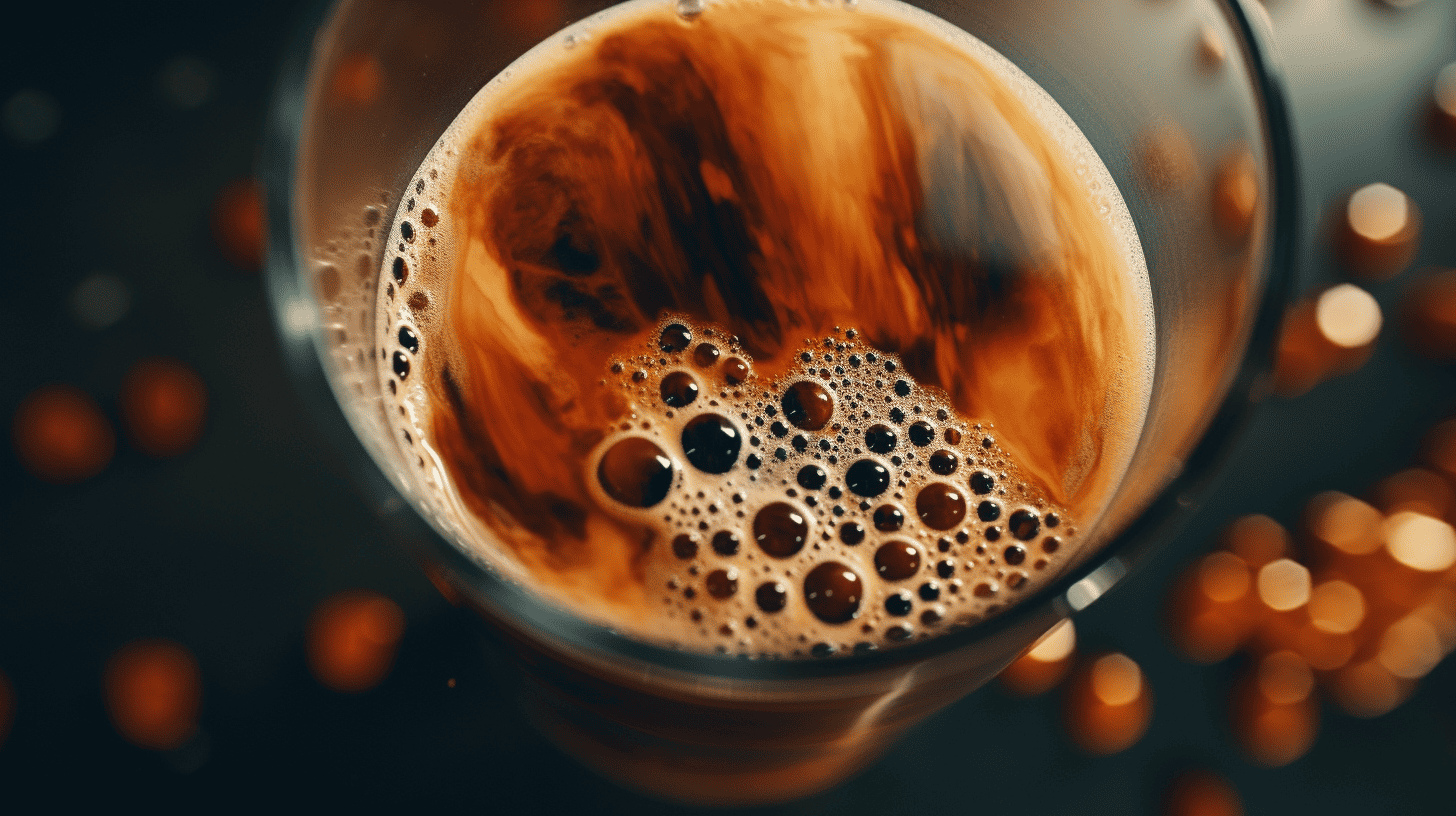 Iced Coffee Vs Cold Brew Dunkin: The Ultimate Showdown for Unbeatable ...