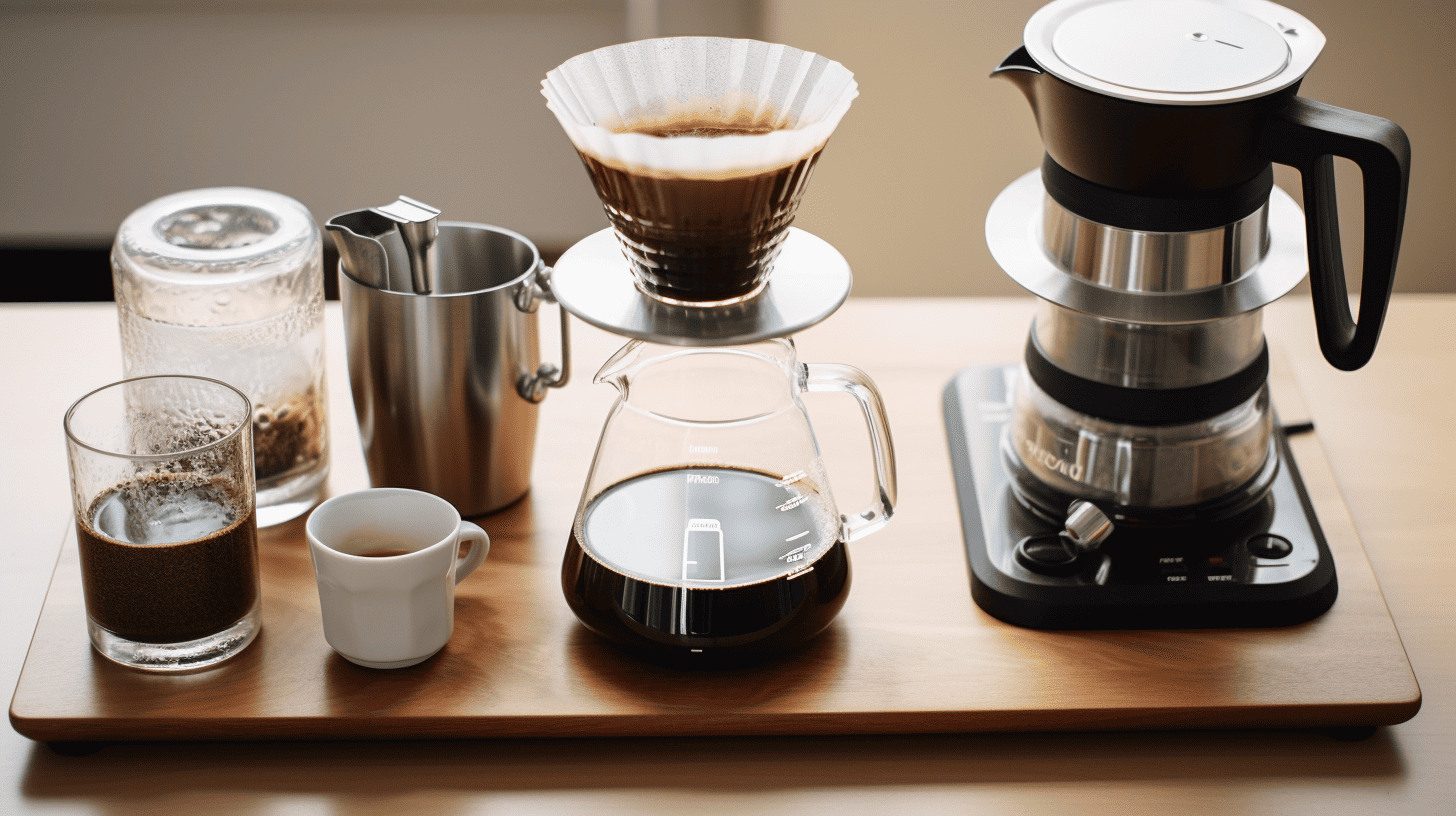 Good Coffee: Finding The Best Brew Anywhere - busybarista.com