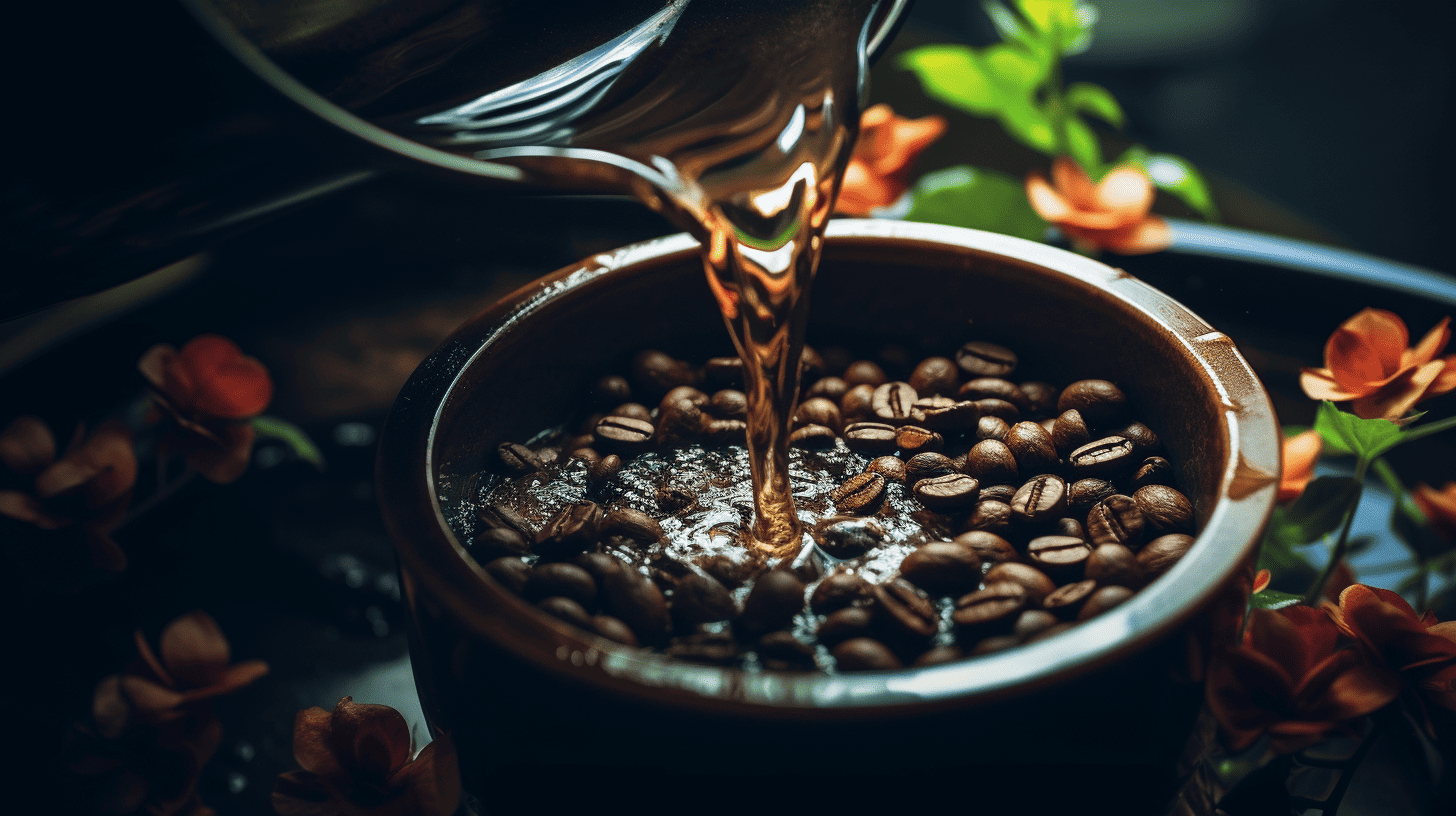 Caffeine In Green Tea Vs Black Tea Vs Coffee: Unveiling the Surprising ...