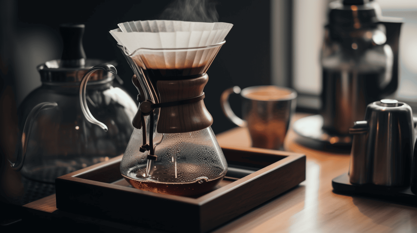 Best Coffee Without Chemicals: A Guilt-Free Indulgence for Pure Bliss ...