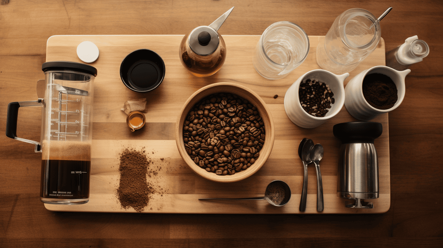 Best Coffee For Acid Reflux - busybarista.com