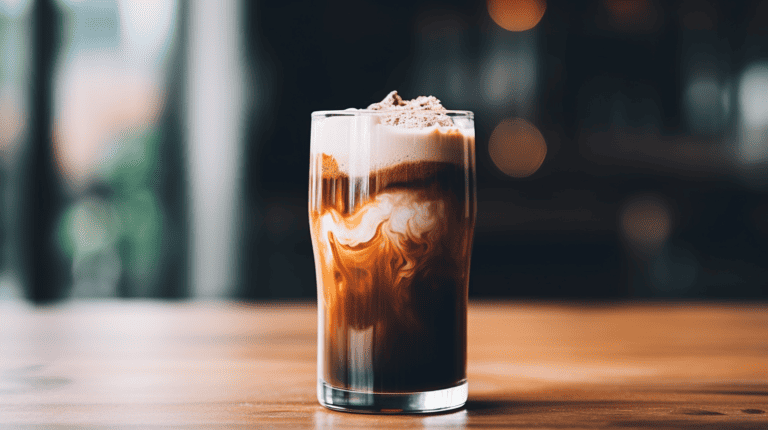 Coffee Preparation and Serving: A Barista's Guide to Mastering the Art ...