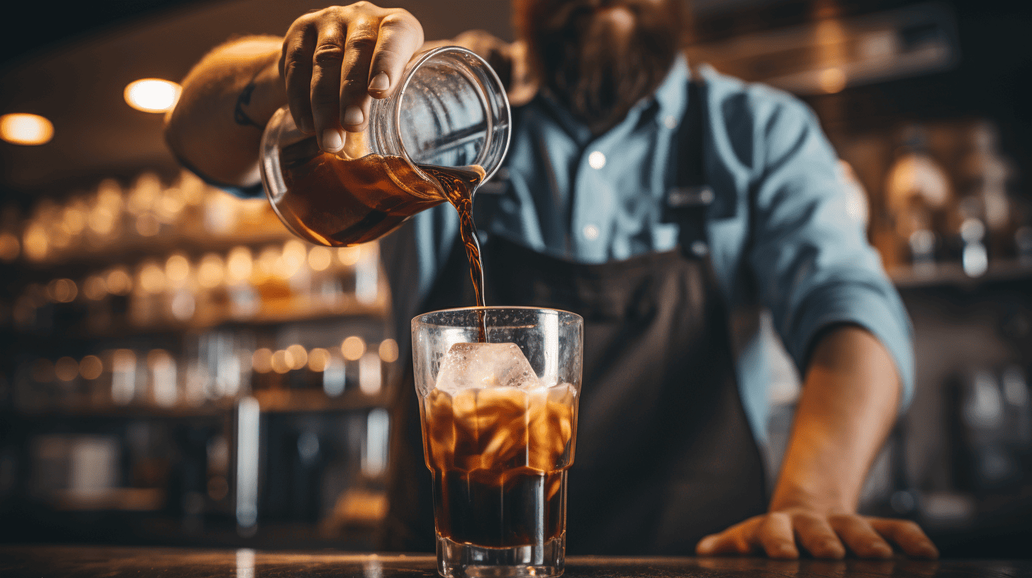 Iced Coffee Vs Iced Macchiato: The Ultimate Showdown for Unbeatable ...