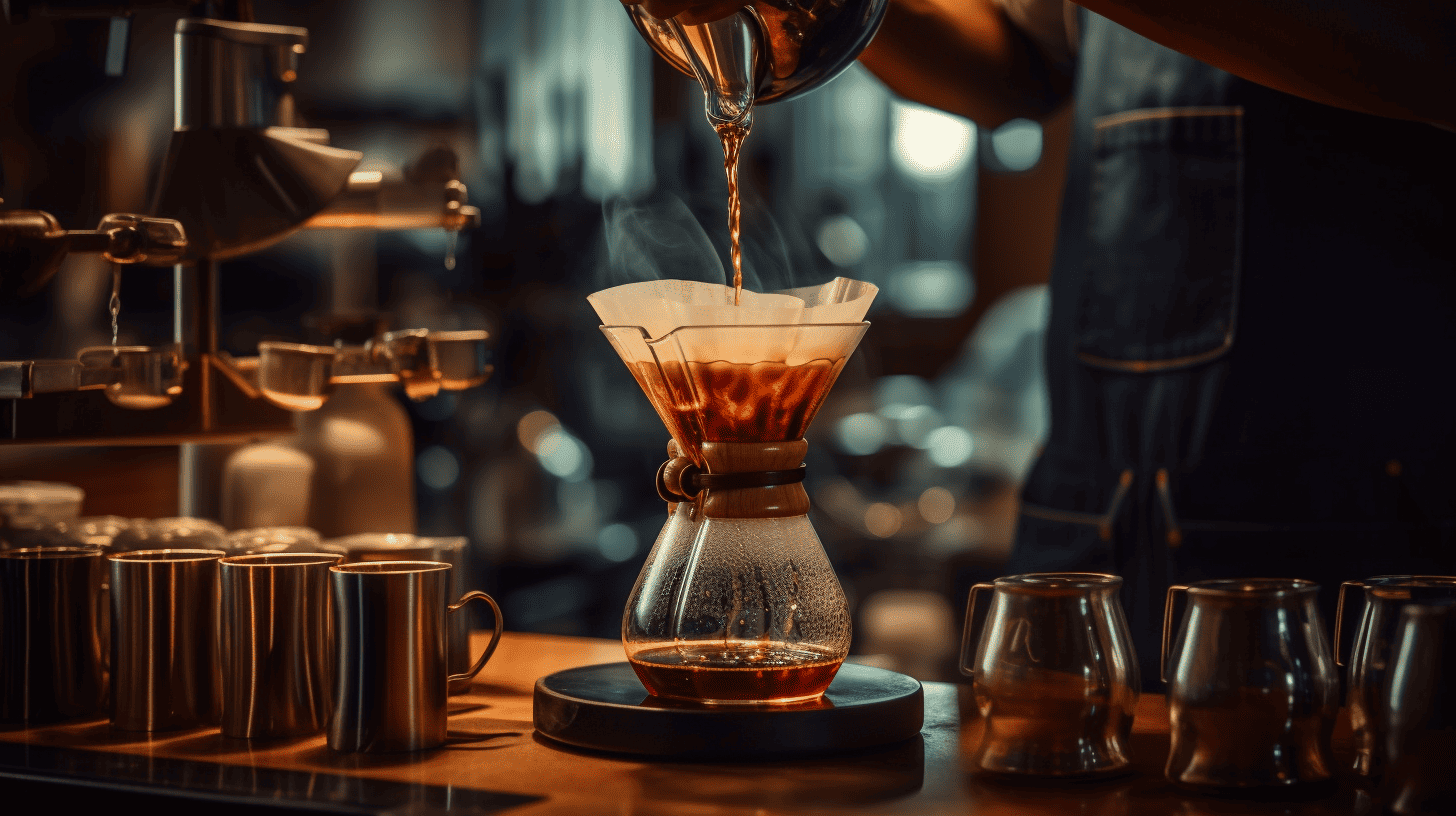 Difference Between Coffee And Decaf: Unveiling the Surprising Health ...