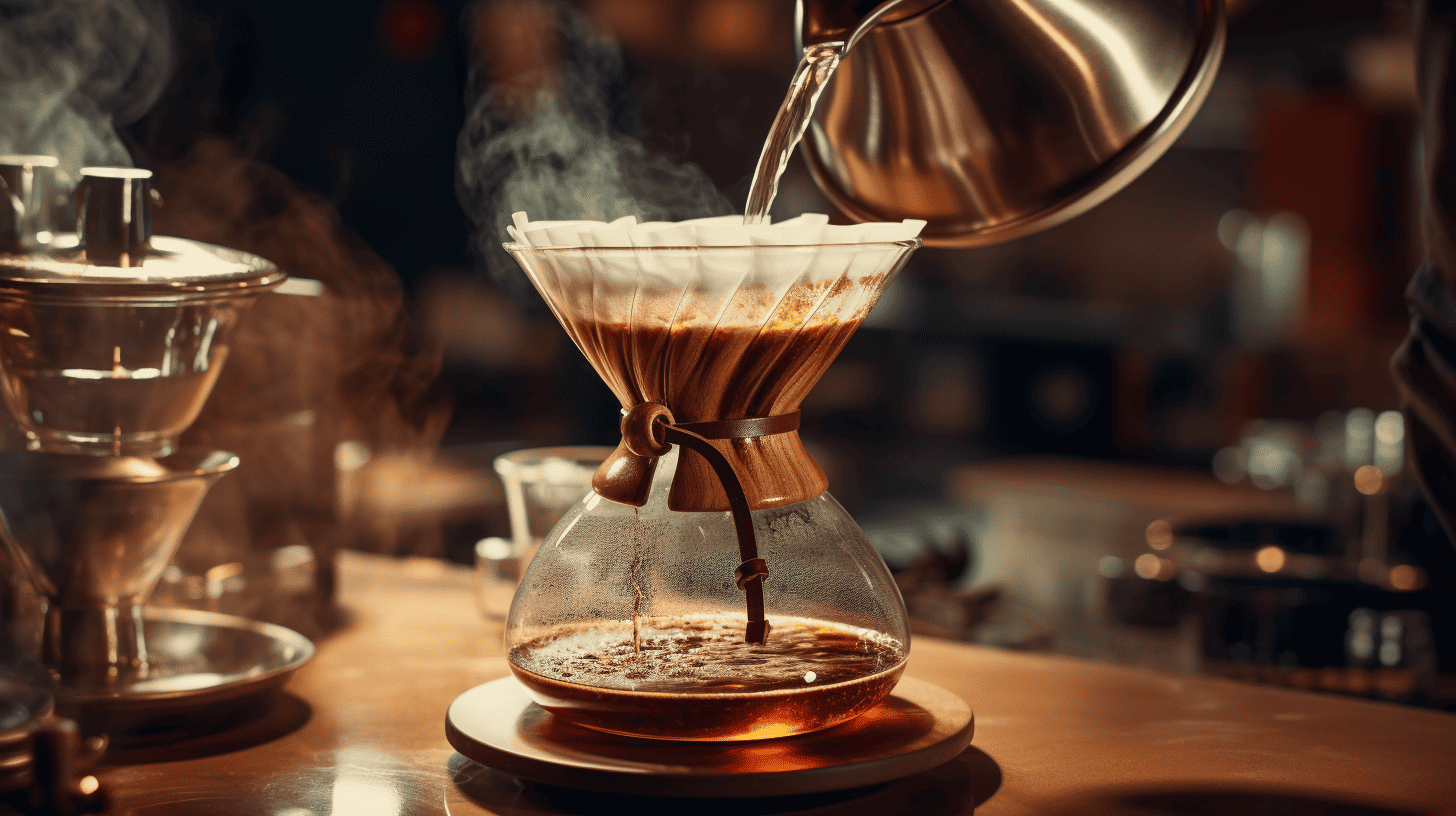 Best Coffee California: A Definitive Guide to Unbeatable Brews ...