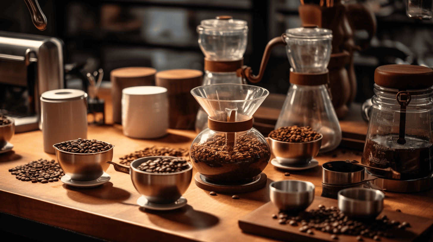 Best Coffee Beans In The World By Country: Unveiling the Ultimate ...