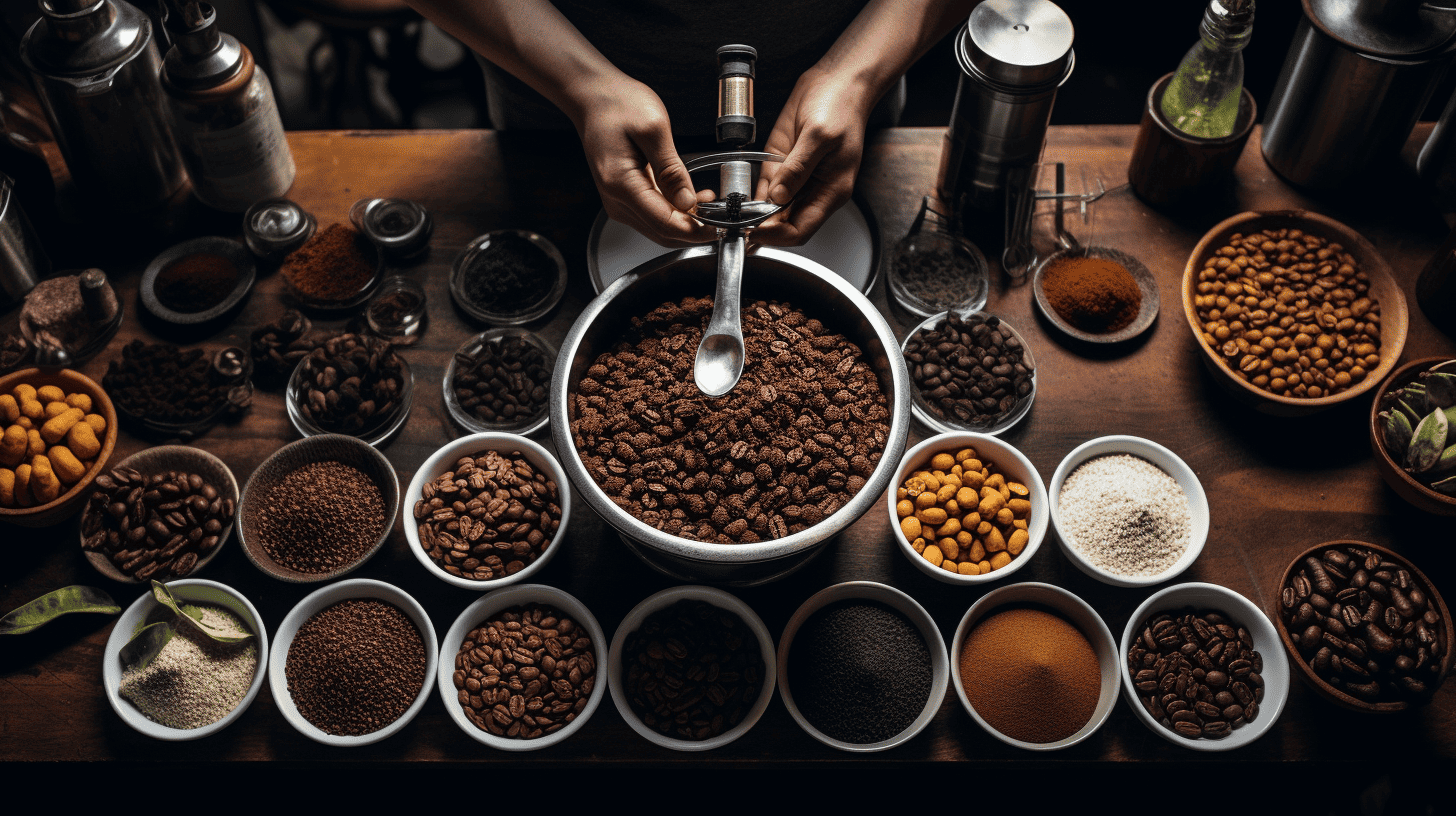 Fresh Ground Coffee Vs Pre Ground: The Ultimate Showdown for Unbeatable ...