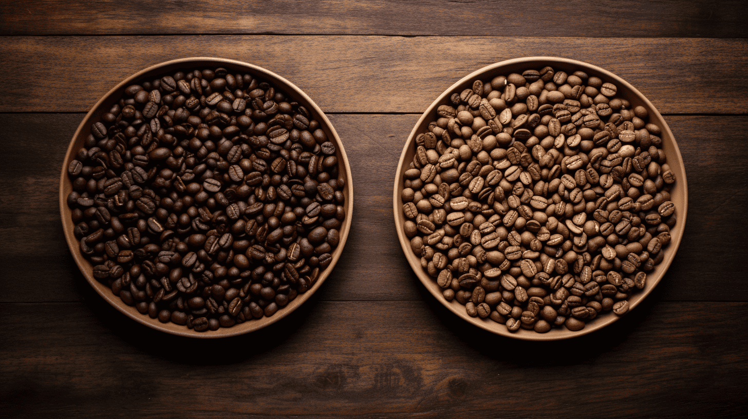 Fresh Coffee Vs Old Coffee: The Ultimate Showdown for Unbeatable Flavor ...
