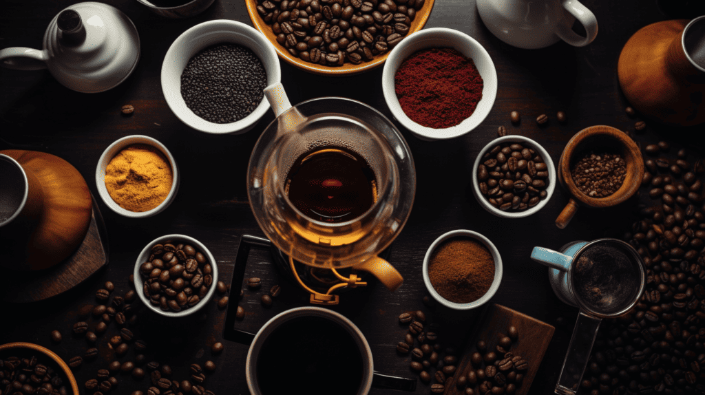 Coffee Vs Monster Zero: The Ultimate Showdown for Unbeatable Energy ...