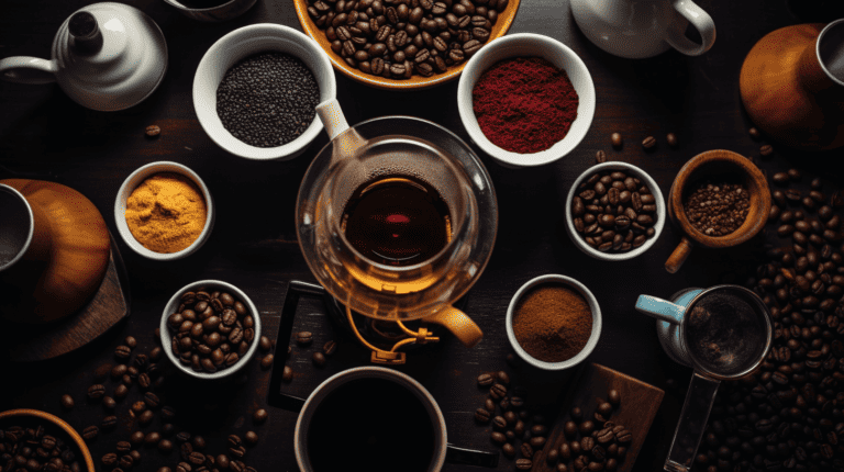 Coffee Vs Monster Zero: The Ultimate Showdown for Unbeatable Energy ...