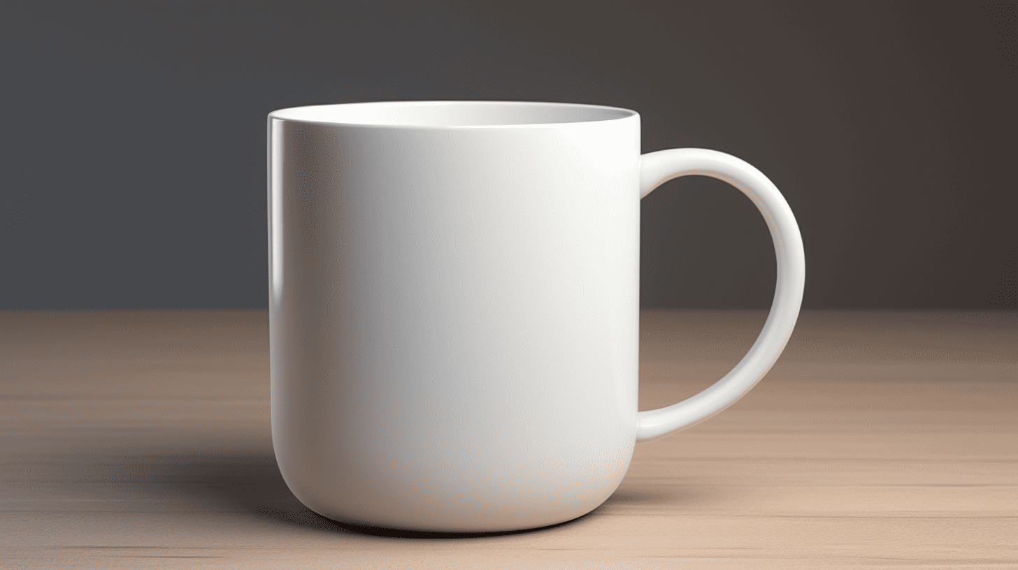 Best Coffee Mugs With Large Handles: Unleash Ultimate Comfort for a ...
