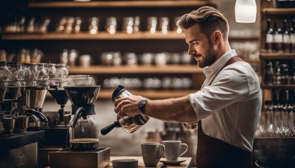 Best Coffee Roasters 2025: Unveiling the Ultimate Experience for True ...