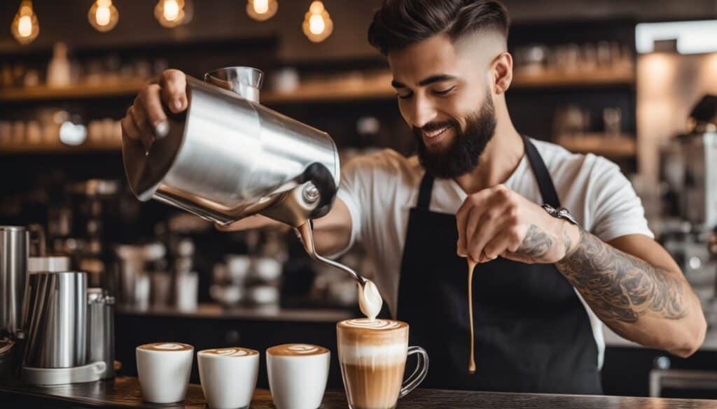 Best Coffee Texas: Unleashing the Ultimate Brew Experience ...