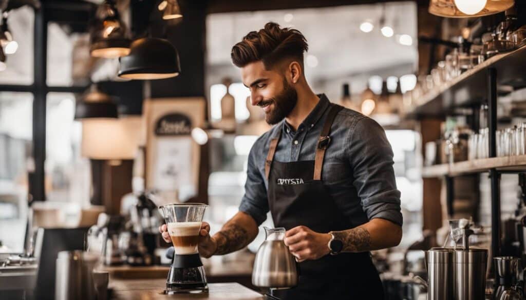 Best Coffee California: A Definitive Guide to Unbeatable Brews ...